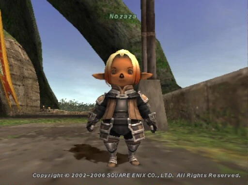 Nozaza | FFXIclopedia | Fandom