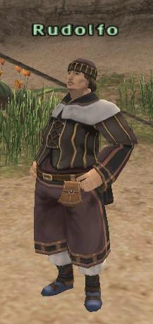 Rudolfo | FFXIclopedia | Fandom