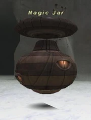 Magic Jar | FFXIclopedia | Fandom