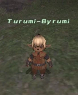 Turumi-Byrumi | FFXIclopedia | Fandom