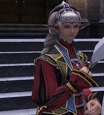 Claidie | FFXIclopedia | Fandom