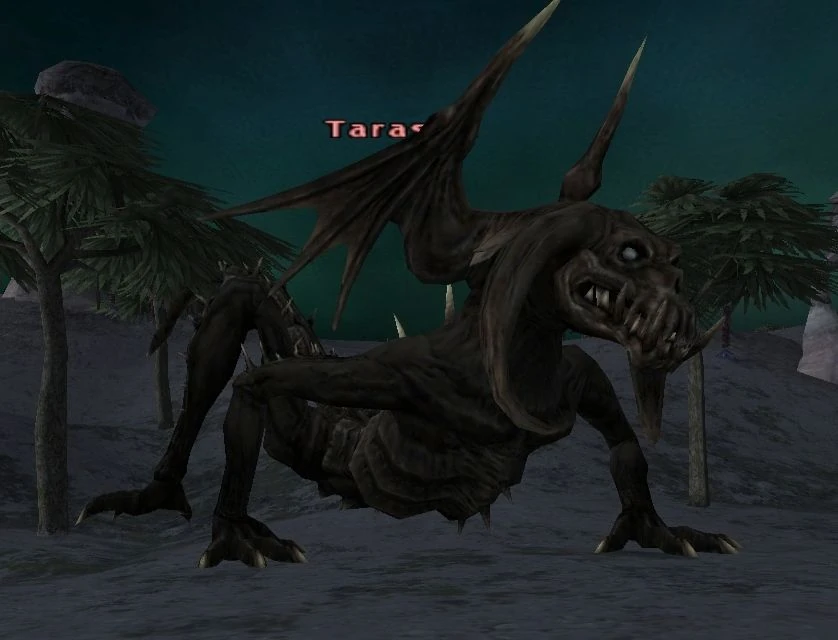 Tarasca | FFXIclopedia | Fandom