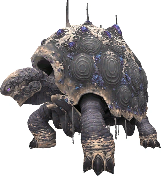 Legendary Adamantoise (MON) | FFXIclopedia | Fandom