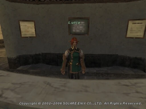 Lutia | FFXIclopedia | Fandom