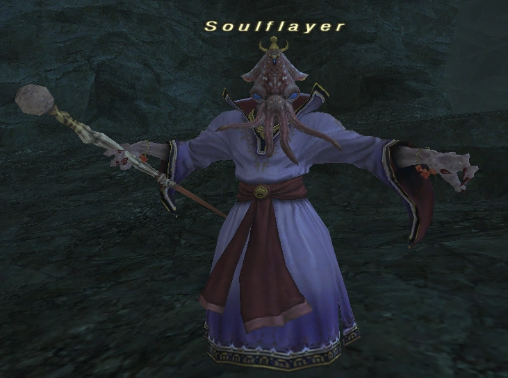 Soulflayer | FFXIclopedia | Fandom