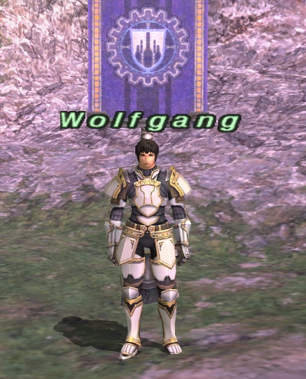 Wolfgang (A) | FFXIclopedia | Fandom