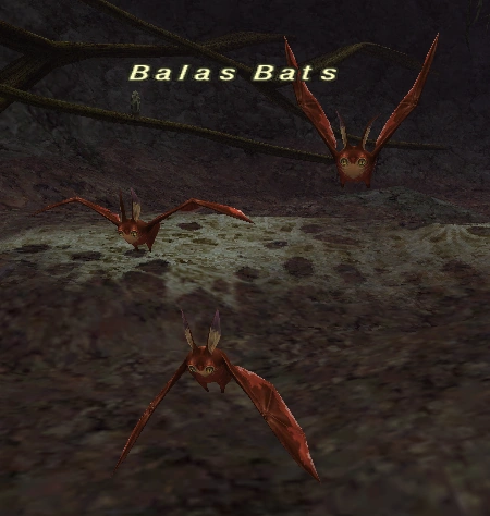 Balas Bats | FFXIclopedia | Fandom