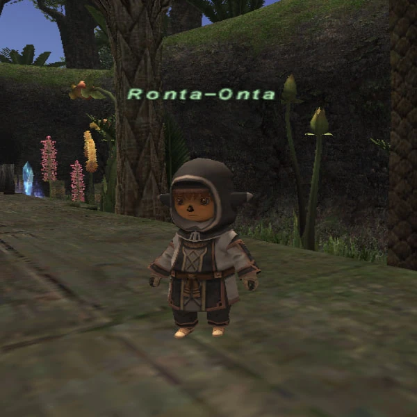 Ronta-Onta | FFXIclopedia | Fandom