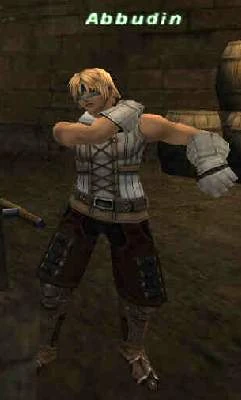 Abbudin | FFXIclopedia | Fandom