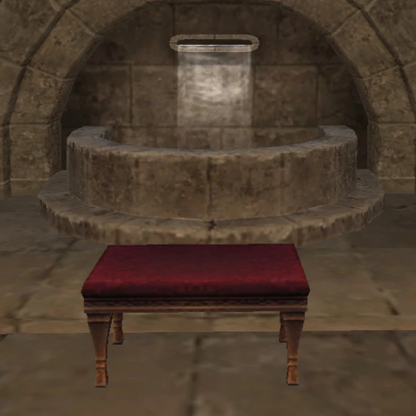 Harp Stool | FFXIclopedia | Fandom