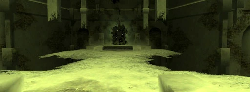 Spire of Dem | FFXIclopedia | Fandom