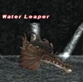Water Leaper | FFXIclopedia | Fandom