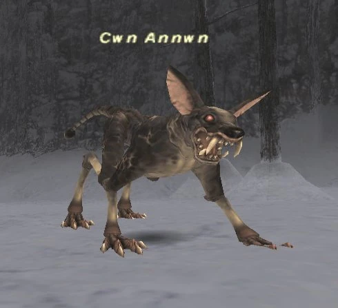 Cwn Annwn | FFXIclopedia | Fandom