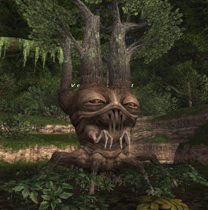 Verdant Treant | FFXIclopedia | Fandom