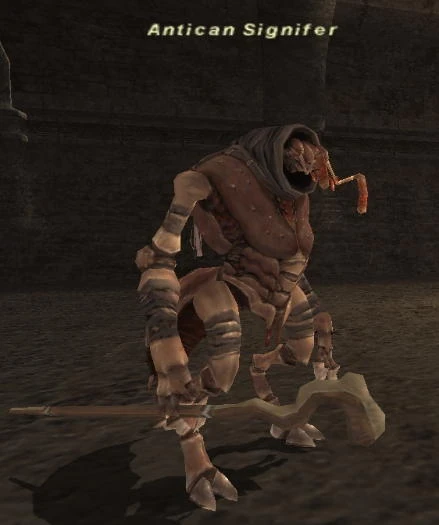 Antican Signifer | FFXIclopedia | Fandom