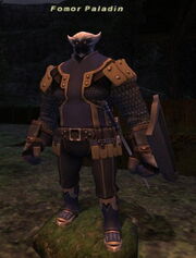 Fomor Paladin | FFXIclopedia | Fandom