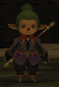 Kamolo-Domilo | FFXIclopedia | Fandom