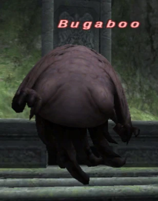 Bugaboo | FFXIclopedia | Fandom