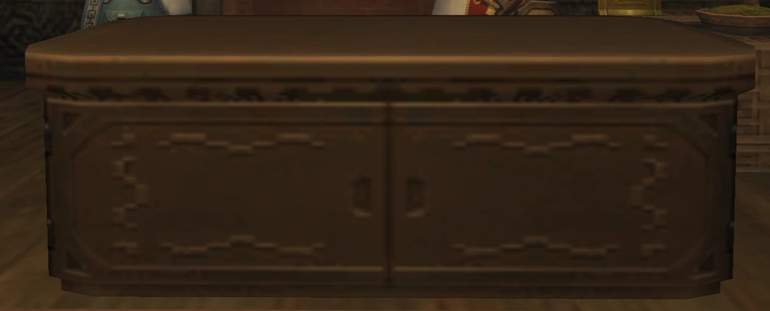 Storage Hutch | FFXIclopedia | Fandom