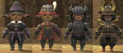 Category:Relic Armor | FFXIclopedia | Fandom