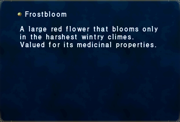 Frostbloom (large) | FFXIclopedia | Fandom