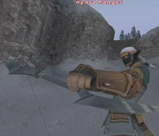 Hydra Ranger | FFXIclopedia | Fandom