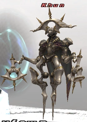 Khun | FFXIclopedia | Fandom