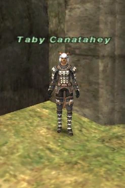 Taby Canatahey | FFXIclopedia | Fandom