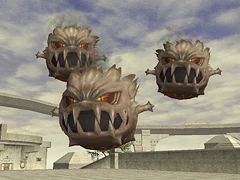 Detonator Belt | FFXIclopedia | Fandom