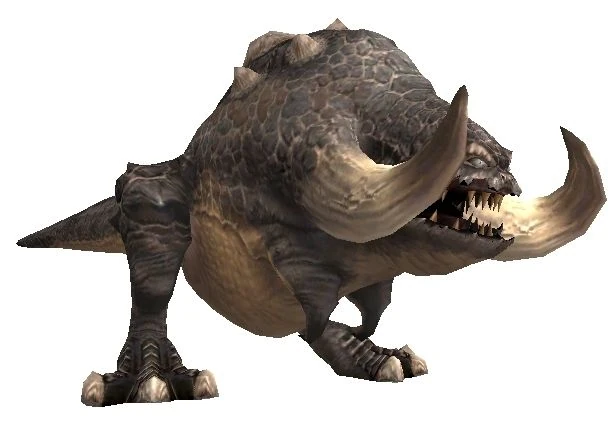 Bugard (MON) | FFXIclopedia | Fandom