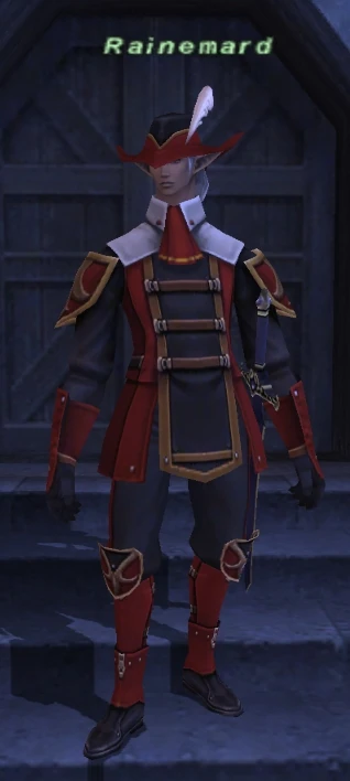 Category:Freelance NPCs | FFXIclopedia | Fandom