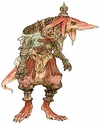 Bangaa | Final Fantasy XII Wiki | Fandom