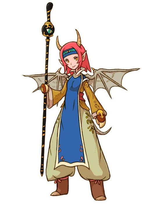 Gria | Final Fantasy XII Wiki | Fandom