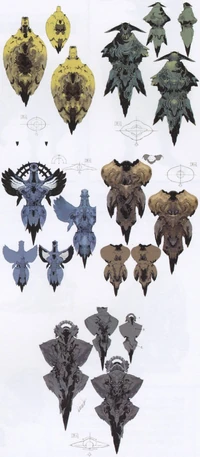 Occuria | Final Fantasy XII Wiki | Fandom