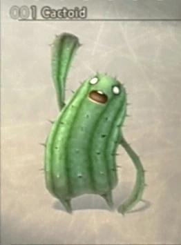 Cactoid | Final Fantasy XII Wiki | Fandom