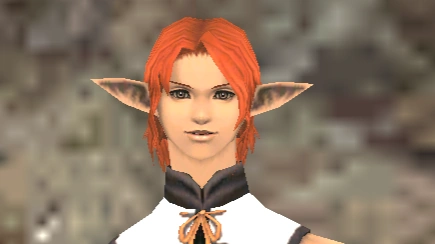 Elvaan Female | FFXILevelDown Wiki | Fandom