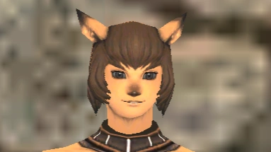 Mithra | FFXILevelDown Wiki | Fandom