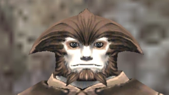 Galka | FFXILevelDown Wiki | Fandom