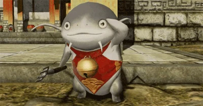 Namazu | FFXIV German Lore Wiki | Fandom