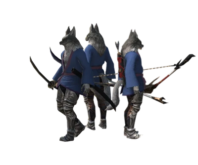 Lupin | FFXIV German Lore Wiki | Fandom