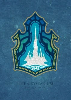 Crystarium | FFXIV German Lore Wiki | Fandom