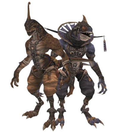 Mamool-Ja | FFXIV German Lore Wiki | Fandom