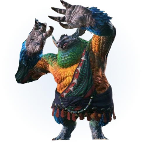 Hanuhanu | FFXIV German Lore Wiki | Fandom