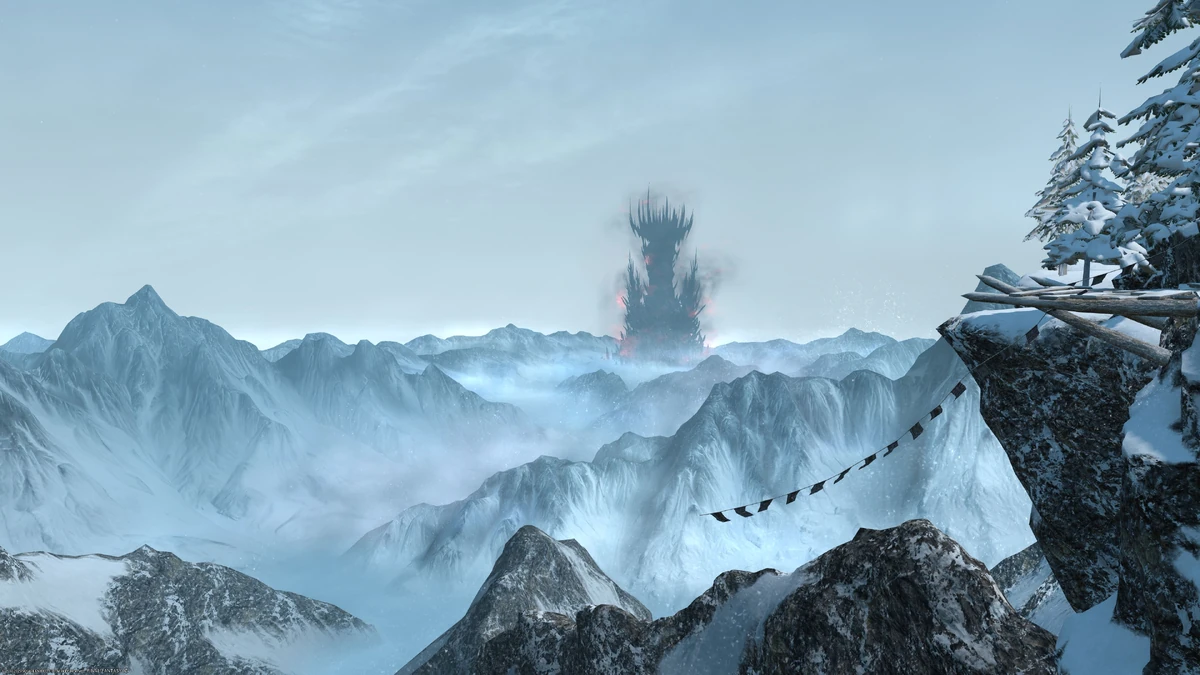 Albus | FFXIV German Lore Wiki | Fandom