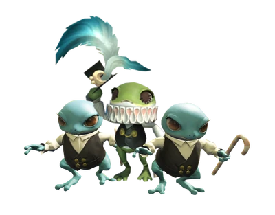 Fuath | FFXIV German Lore Wiki | Fandom