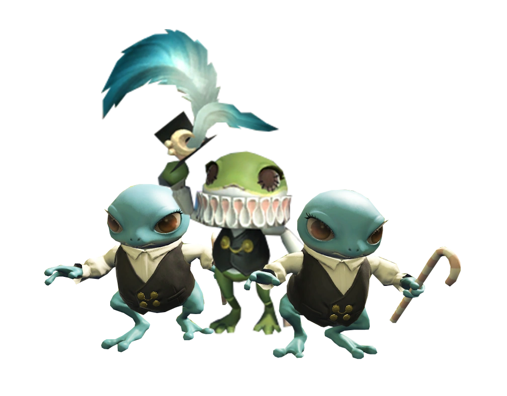 Fuath | FFXIV German Lore Wiki | Fandom