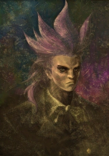 König Theodoric | FFXIV German Lore Wiki | Fandom