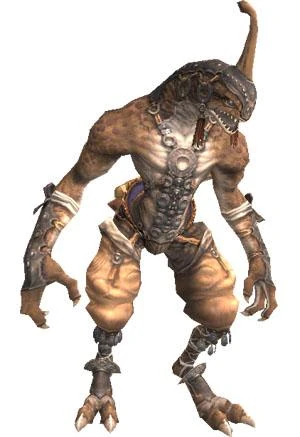 Mamool-Ja | FFXIV German Lore Wiki | Fandom