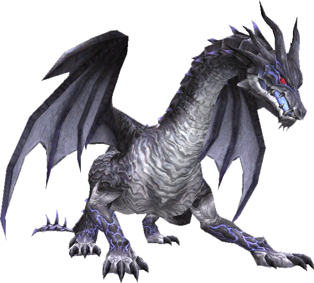 Azdaja | FFXIV German Lore Wiki | Fandom