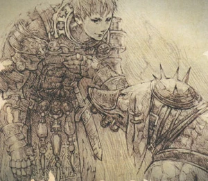 Bangaa | FFXIV German Lore Wiki | Fandom